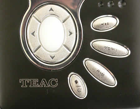 Teac MP-8000 - Printer Friendly version